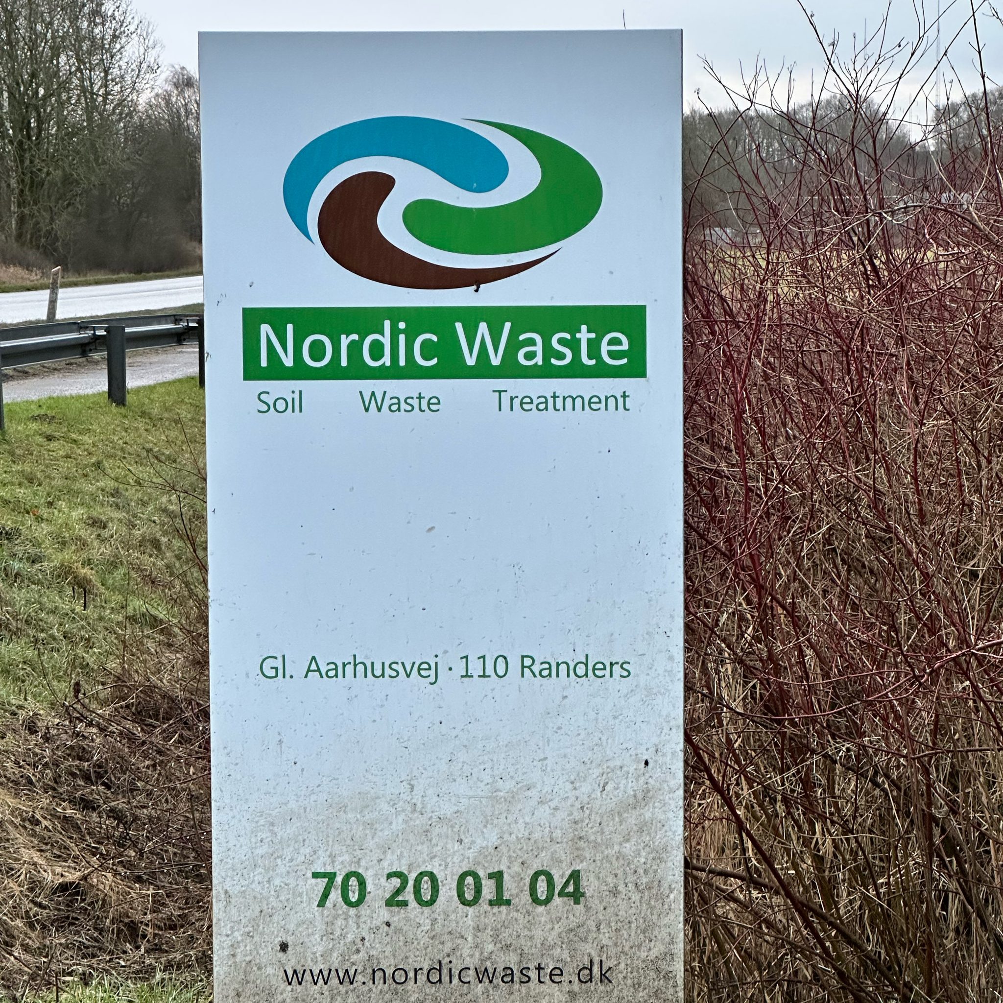 Alling Å - Videncenter for Sportsfiskeri